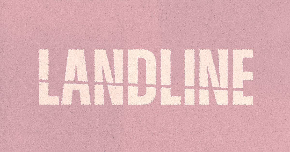 Landline